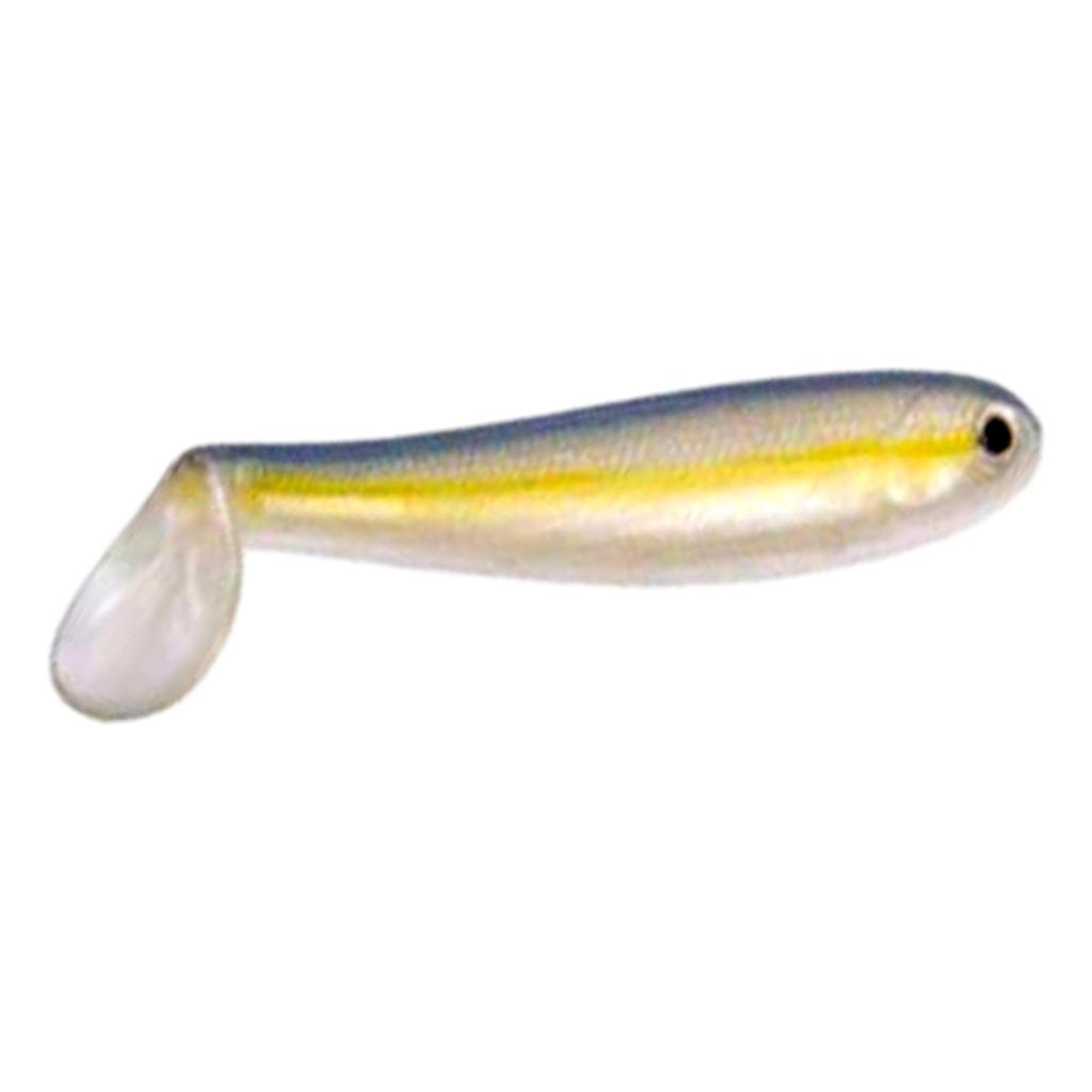 Strike King Shadalicious Swimbait – Bago Lures