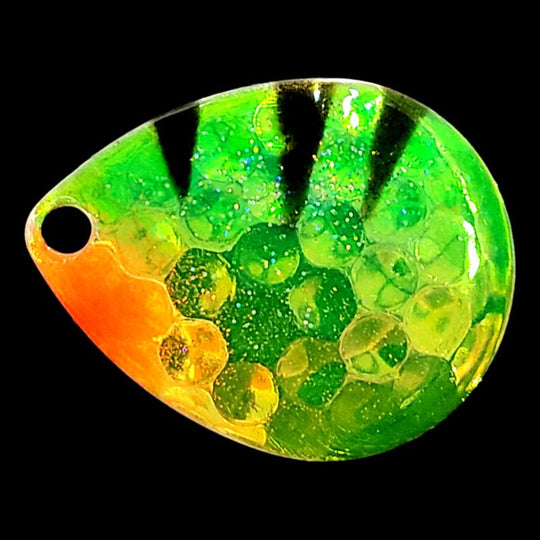 Colorado Blades – Bago Lures