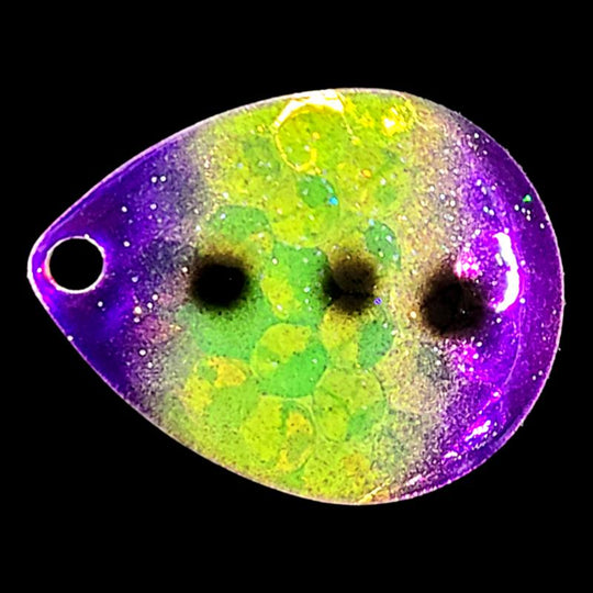 Colorado Blades – Bago Lures