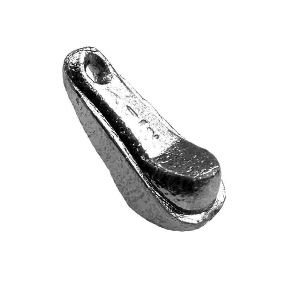 Walleye Walking Sinkers – Bago Lures